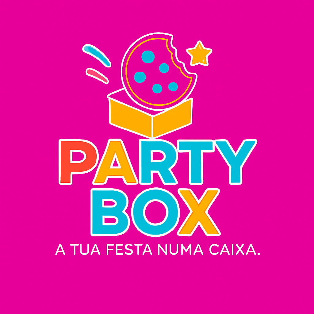 Login | Party Box